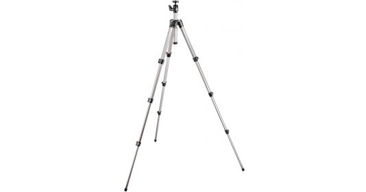 Tripode Manfrotto MK 394-PD