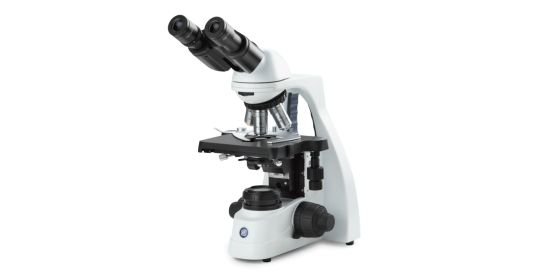 Microscopio Euromex bScope 1152 PLi