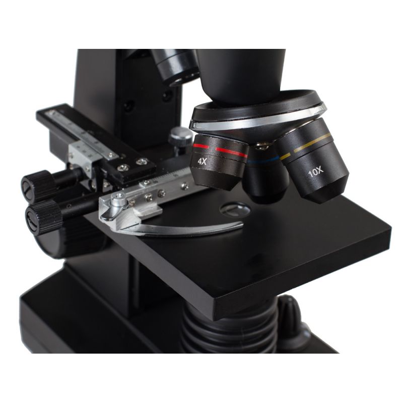 Microscopio Digital Bresser LCD Micro Pantalla LCD 3.5 Pulgadas Color Microscopio Digital Bresser LCD Micro Pantalla LCD 3.5 Pulgadas Color