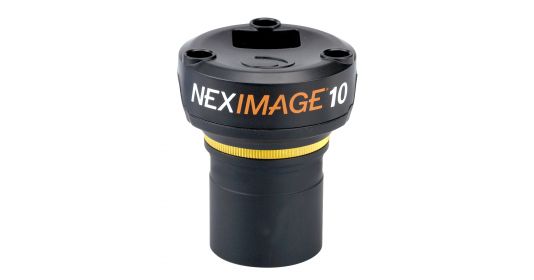 Cámara para astro-fotografía Celestron NexImage 10 con USB 3.0