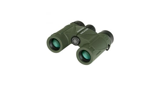 Prismáticos Meade 10x25 Wilderness Waterproof - Roof Bak-4