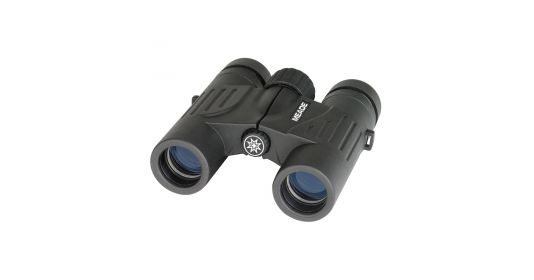 Prismatico Roof Meade TravelView 10x25 (Negro)