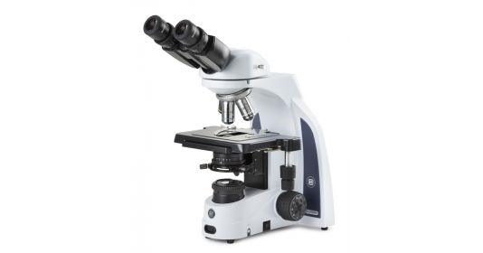 Microscopio Binocular Euromex iScope 1152 PLi (Óptica a Infinito)