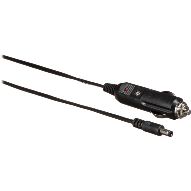 Cable de alimentación de toma de mechero coche a 12v Cable de alimentación de toma de mechero coche a 12v